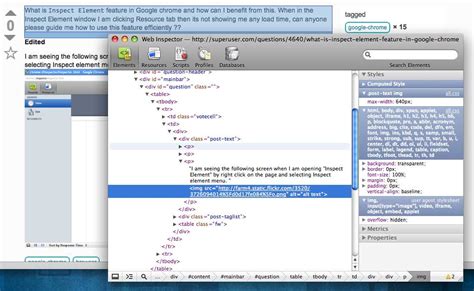 The Power Of Inspect Element Uncovering Hidden Answers