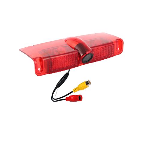 Navifly Hd 나이트 비전 차량 후방 카메라 쉐보레 익스프레스 밴 Gm Cmc 사바나 밴 브레이크 라이트 자동차