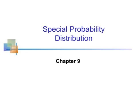 Binomial Distribution For Mathematics Pre U Ppt