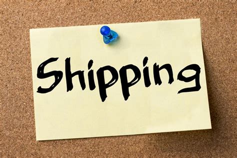 Characteristics Of An Efficient Multi Carrier Shipping Software