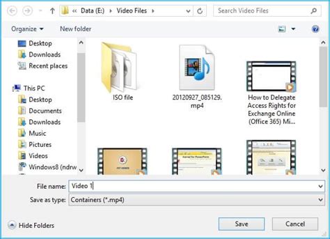 Quick Methods To Repair Corrupt MPG Video Files