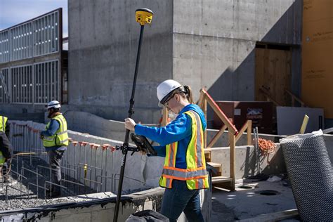 Trimble Gnss Layout Hardware Trimble Gnss