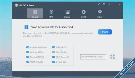 Download Heu Kms Activator 4220zip Xenvncom