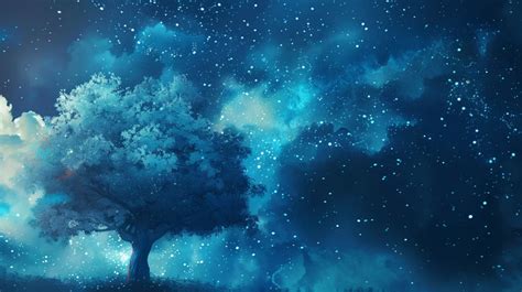 Color Blue Dream Meaning Unveiling Subconscious Symbols