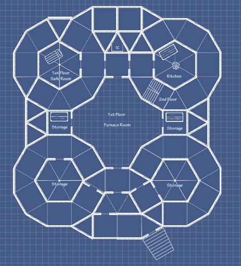 With The Wipe On The Horizonbuilding Plans Ark Survival Evolved