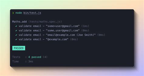 Datasets