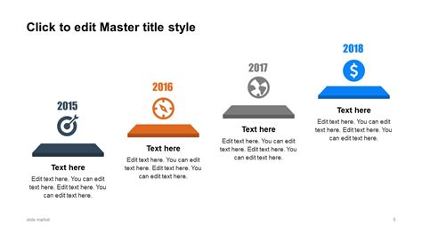 Selenium Business Report Powerpoint Template Slidemarket