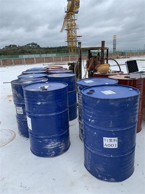 Isocyanate And Polyol Foam For Closed Cell Spray Foam Wall Insulation Buy Polyurethane Spray