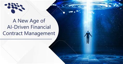 A New World Of Financial Contract Management With Ai Driven Software