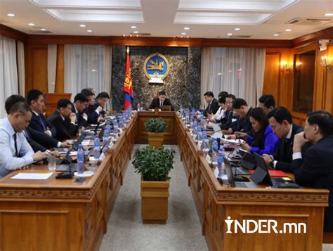 Хувьсах зардлын дундаж хэмжээ аргачлалыг шинэчлэн батлав