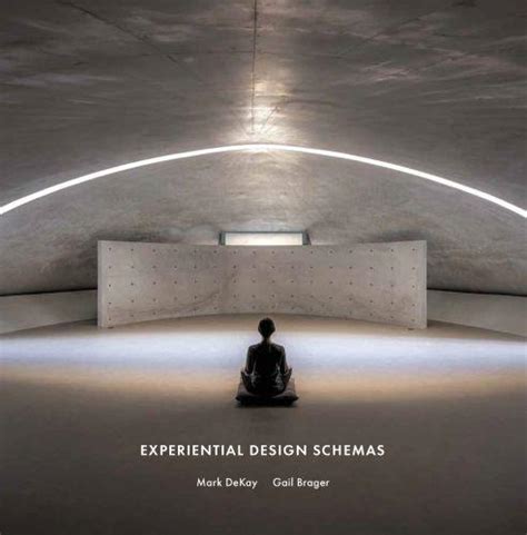 Experiential Design Schemas By Acc Art Books Issuu