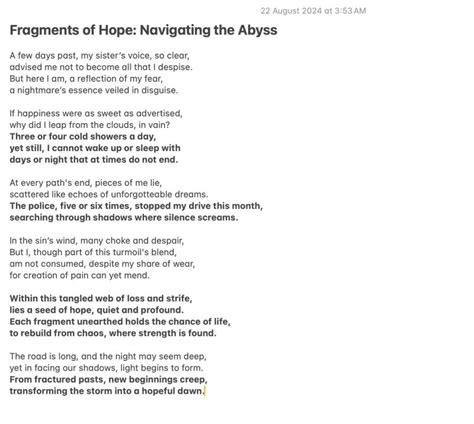 Tarun Anand On Linkedin Beginning Journey Dawn Transformation Words Writings Life Writer