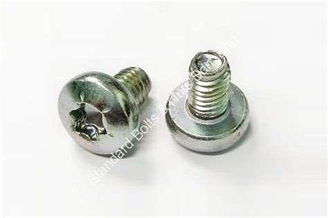 Pan Head Taptite Screw Torx Head Standard Bolts And Nuts Sdn Bhd