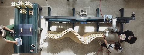 Design Technology Lab At The Creative Babe Free Design Exhibition Event In Toronto