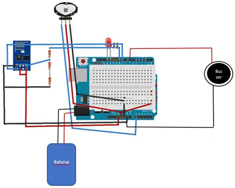 [part 2]membuat alat pendeteksi suhu dengan menggunakan arduino uno