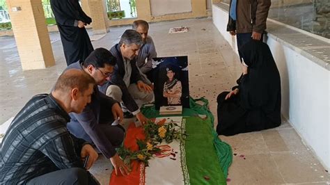 احراز شهادت سرباز شهید نیما جمالی به خانواده وی اعلام شد خبرگزاری حوزه