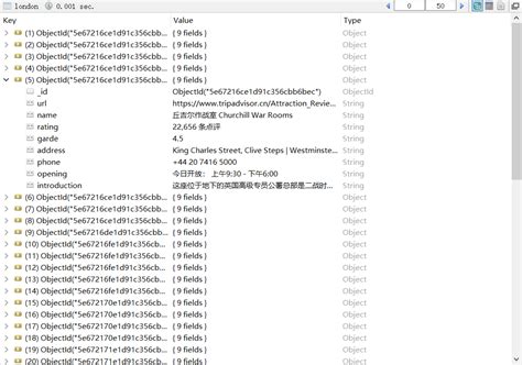 Python用Pyspider爬取TripAdvisor的景点信息 myaijarvis 个人博客