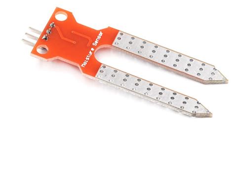 Soil Moisture Hygrometer Sensor For Soil Detects Humidity