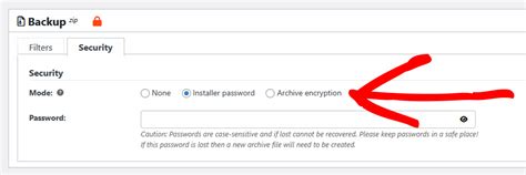How To Fix Installer Security Protection Issues In Duplicator Duplicator