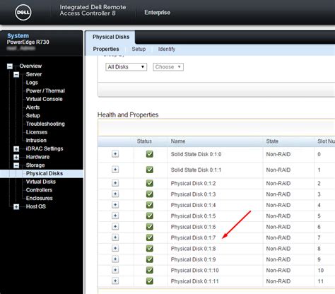 Powerprotect Dp Series 및 Idpa Vsan Esxi 드라이브와 Power Edge Idrac를 연결하는