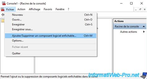 Install And Configure Cep And Ces Servers For Certificate Requests From A Workgroup On Windows