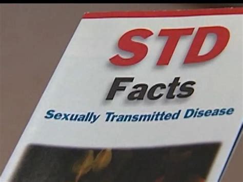 Michael Scott Hackamack On Linkedin Rare Case Of Sexually Transmitted