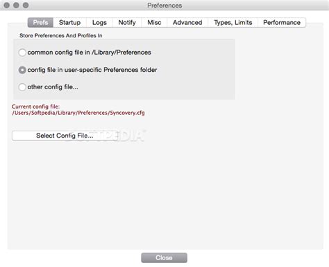 Syncovery Download Mac Softpedia