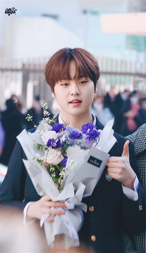 민아 ♡ #WOODZ 🧡💙 on Twitter: "RT @ddeungwooyaa: Time really flies fast 🥹 Just feel like yesterday ...