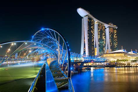 Tourist Spots In Singapore 60 Photos