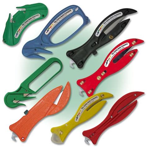 Safety Knives Occupational Health And Safety