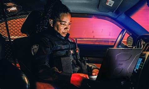 AI Enabled Rugged Laptop Launched Defense Advancement