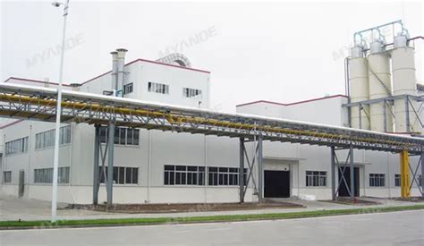 300 3 000tpd Starch Dryer Drying Machine For Corn Starch Maize Starch Wet Milling Machine