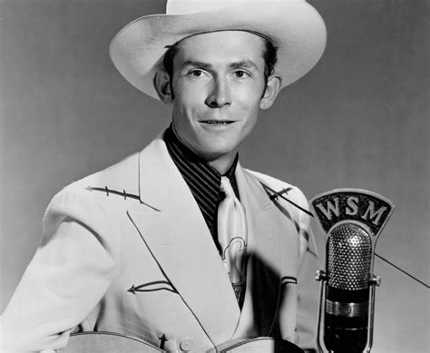 Hank Williams Celebration Heartland Public Radio