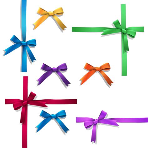 Encapsulated PostScript Bow Cdr Ribbon Png PNGEgg