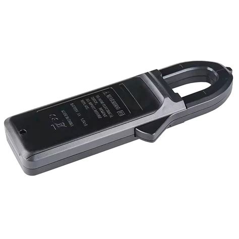 Tooltop X5 400a Ac Dc Clamp Meter 6000 Counts True Rms Multimeter Ncv Alladin Store