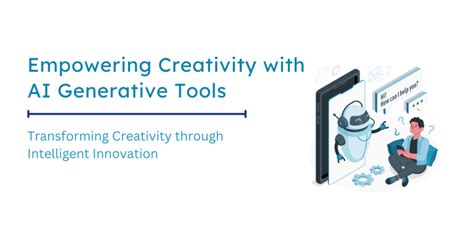 10 Best Generative Ai Tools To Supercharge Your Creativity 2023 Scribe