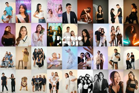 Pseudo Studio Bacolod Couple Things Ph