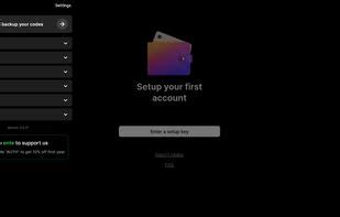 Open Source Google Authenticator Alternatives Authenticators Alternativeto