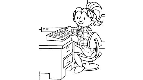 Dibujo De Bob El Constructor Para Colorear Y Pintar 12695