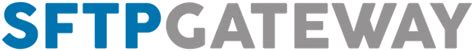 SFTP Gateway