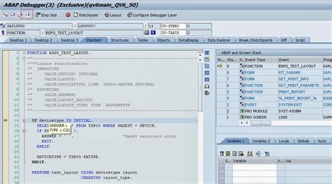 Debugging A Background Job SAPCODES