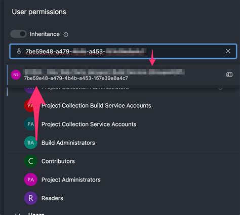Azure Pipeline Doest Allow To Git Push Throwing Genericcontribute Permission Is Needed
