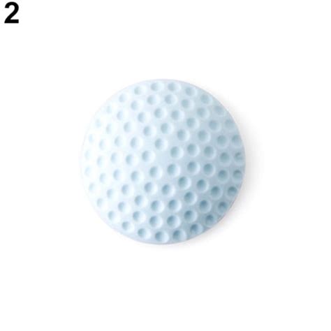 Self Adhesive Wall Buffer Stop Protector Door Hand Vicedeal