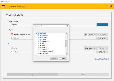 Bdrive Local Disk Help