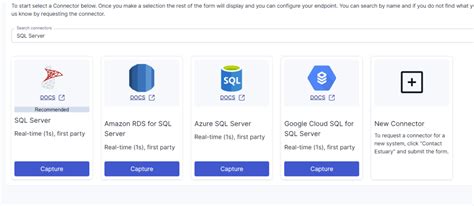 How To Migrate Data From Sql Server To Cosmos Db Estuary