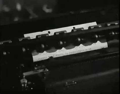 The Ibm 405 Alphabetical Accounting Machine