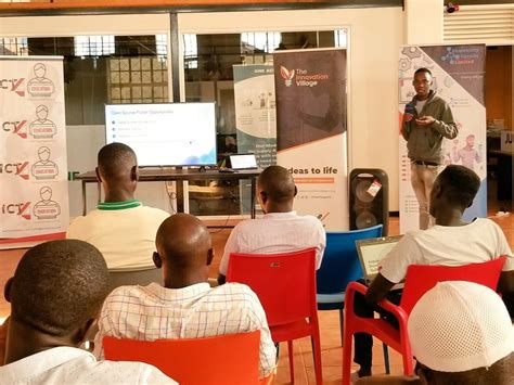 Innovación Gdg Flutterdev Flutter Developer Event Experience