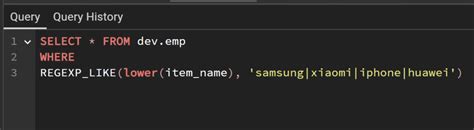 query optimization in sql best practices and examples sql tips