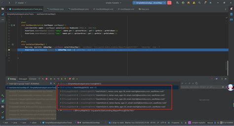 mybatis中 MapKey 腾讯云开发者社区 腾讯云