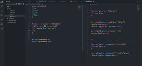 Tridib Ghosh On Linkedin Typescript Webdevelopment Programming